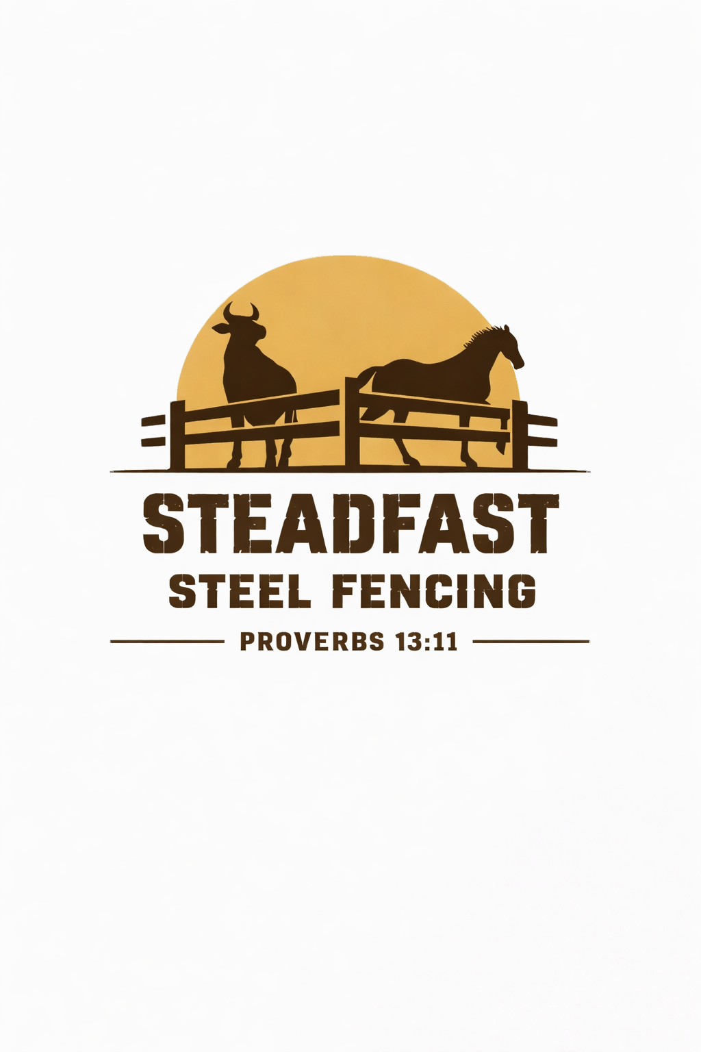 05 Steadfast Steel Fencing – Steadfast Rural Fencing
