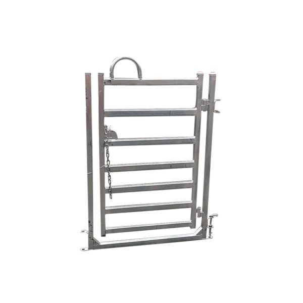 Goat Alpaca Yard Gate 1.4M X 1M – Steadfast Rural Fencing