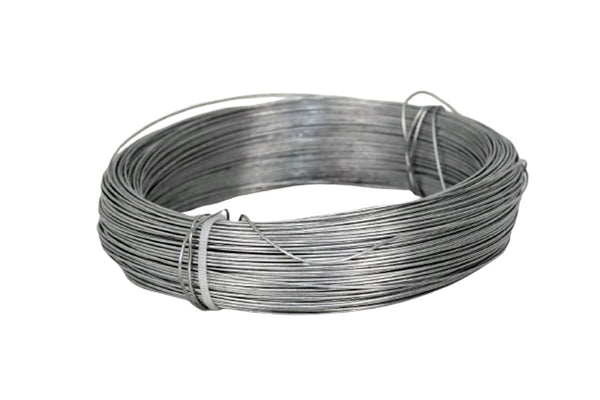 1500M GAL WIRE MEDIUM TENSILE – Steadfast Rural Fencing