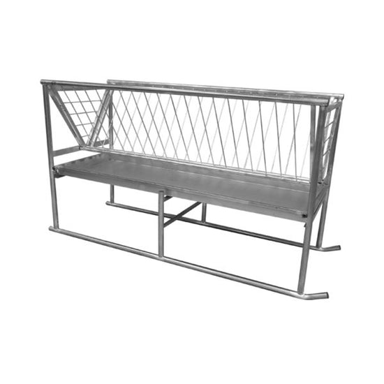 V Feeder – Steadfast Rural Fencing