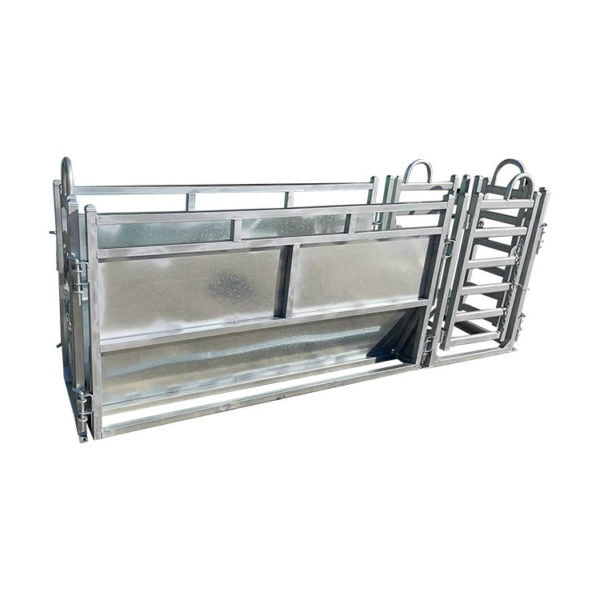 Sheep Draft V – Steadfast Rural Fencing