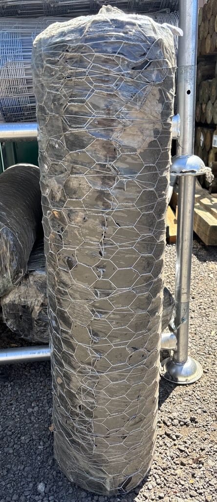 1200H CHICKEN WIRE MESH – Steadfast Rural Fencing