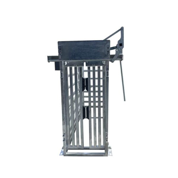 Heavy Head Bale – Steadfast Rural Fencing