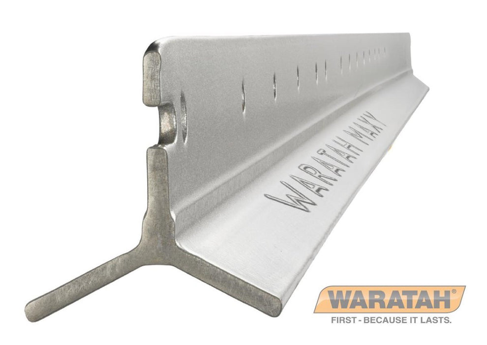 WARATAH MAXY STAR POST 1.8M – Steadfast Rural Fencing